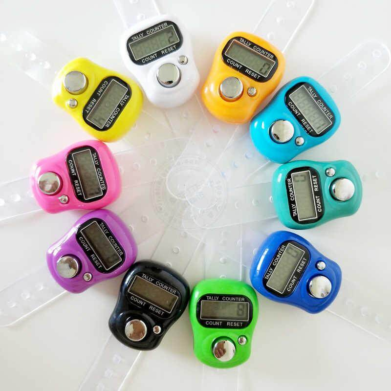 TASBIH DIGITAL/COUNTER FINGER/JAM KECIL TASBIH/FINGER COUNTER/COUNTER ...
