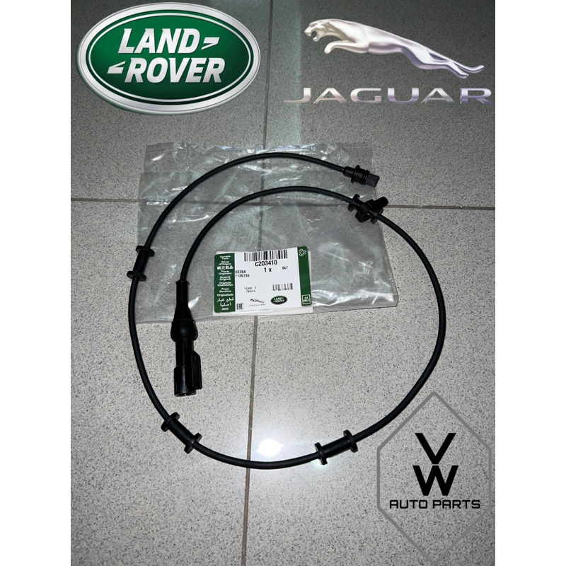 ( 100% ORIGINAL ) GENUINE FRONT WHEEL SPEED SENSOR ABS SENSOR FOR ...