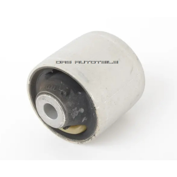 Genuine Audi RS6 4F V10 5.0L Front Lower Control Arm Bend Bonded Rubber ...