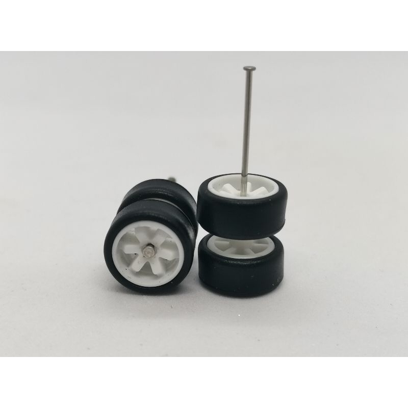 Tayar Getah Te37 Hotwheels 10mm, Original Axl Jdm | Shopee Malaysia