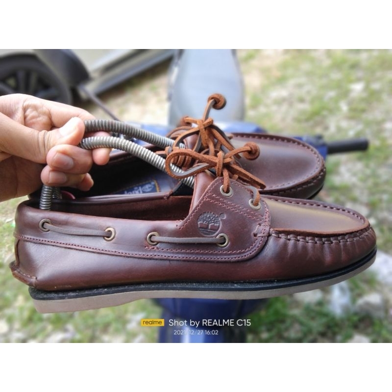 KASUT LOAFER'S LELAKI ORIGINAL KULIT [CASUAL] | Shopee Malaysia