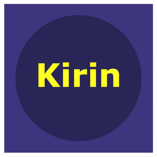 K.i.r.i.n 🔅 Uncommon 🔅 Kirin ( M/N ) 🔅 chong_79 | Shopee Malaysia