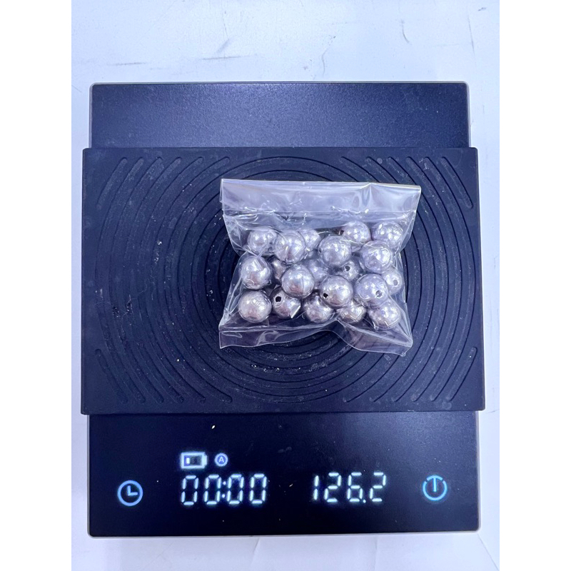 Round Bulat RL Timah Batu Timah Batu Ladung Pancing | Shopee Malaysia