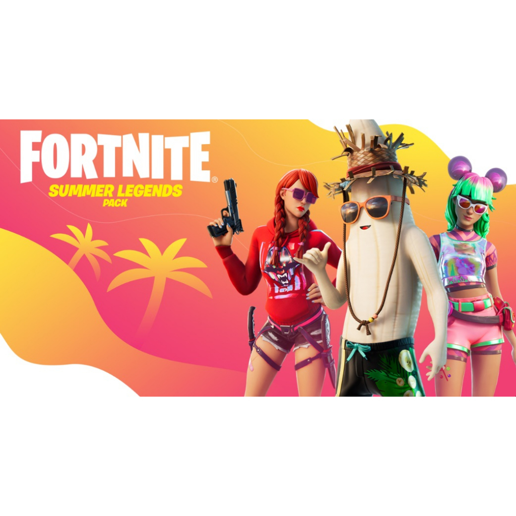 Fortnite 1000 2800 5000 13500 VBucks | Pass | Pack | Skin | All ...