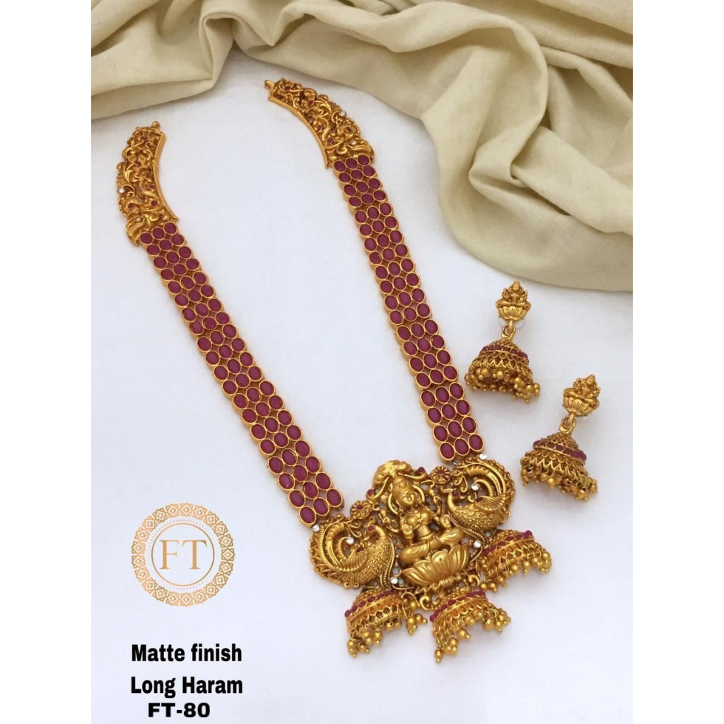 Indian-matt-finish-Haram-red-color | Shopee Malaysia