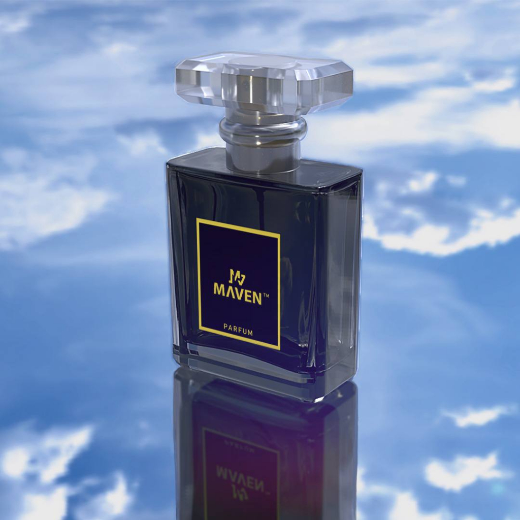 Original Maven Perfume Minyak Wangi Lelaki for Him Long lasting(50ML ...