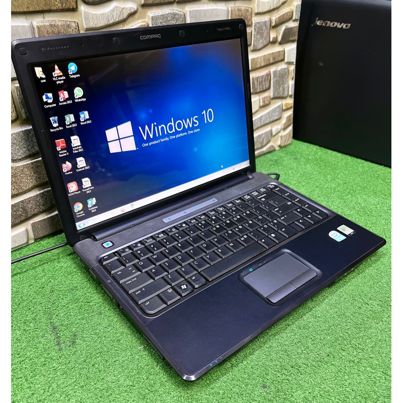 HP Compaq Presario V3000 | RM399 | Intel Core 2 Duo Processor | 3 GB Ram DDR2 | 250 GB Hard Disk ...