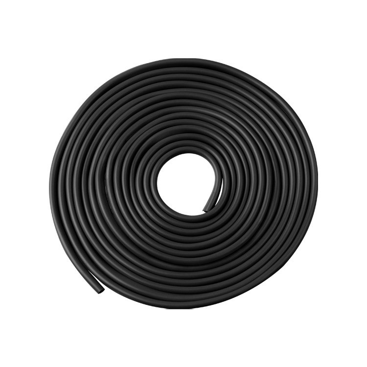 [Johor Seller] 5M Car Door Edge Guard Rubber Strip Car Door Bonnet ...