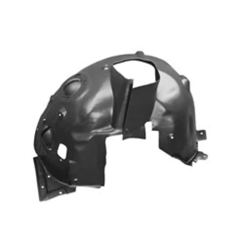 W176 W117 W246 FENDER INNER COVER FRONT | Shopee Malaysia
