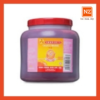 [HALAL] Bidor Cap Nang Sweet Sauce/Kwong Heng Taucu Manis 3kg 甜酱（广兴 ...