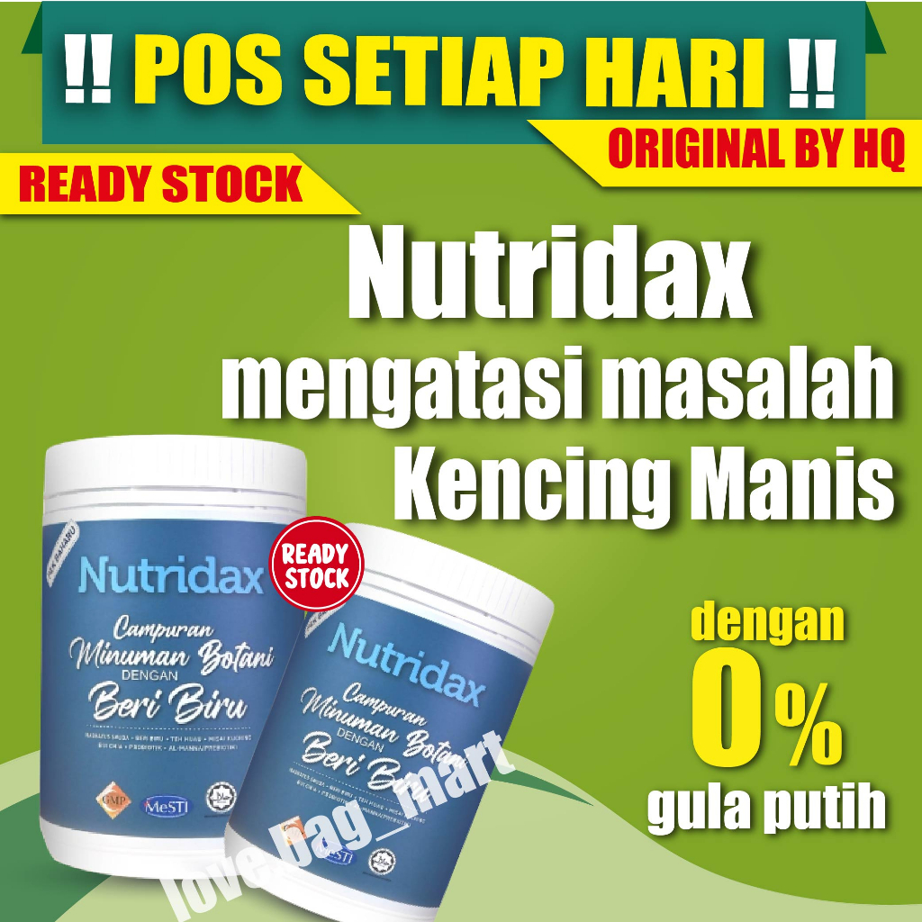 Nutridax, Nutridax Original, Nutridax Hq Official, Nutridax Ashwaganha ...