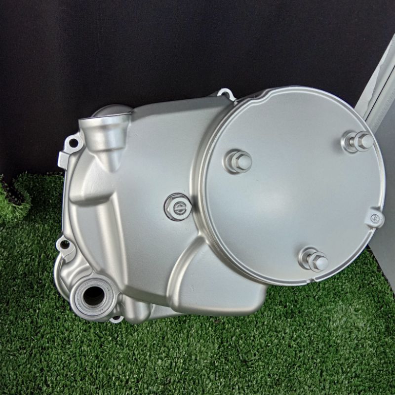 HONDA EX5 DREAM CLUTCH ENGINE COVER ORIGINAL MOTOR | Shopee Malaysia