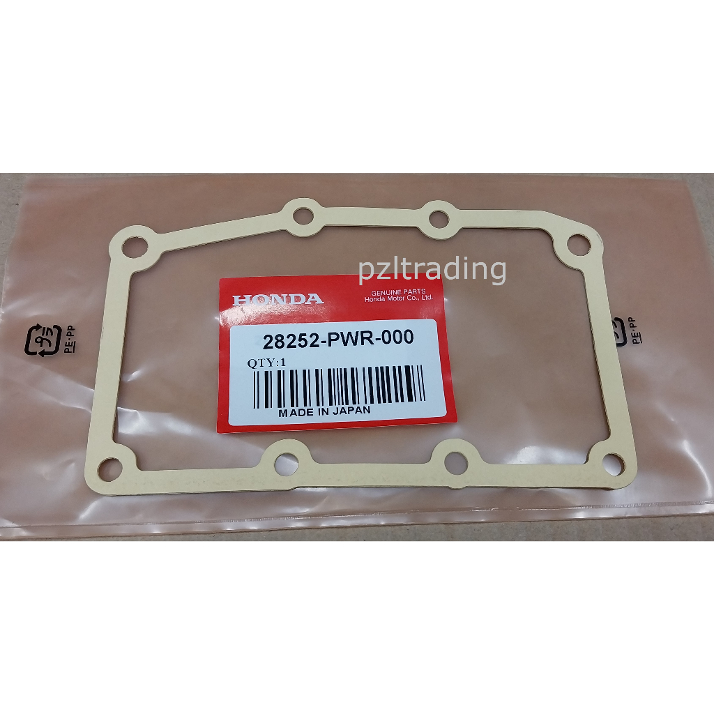 Honda Jazz City GD GD1 GD3 GD6 GD8 linear solenoid gasket gearbox idsi ...