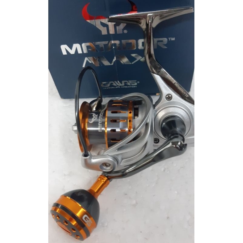 MATADOR REX / MATADOR MAX / MATADOR RISE SW / MATADOR M-SAGA | Shopee ...