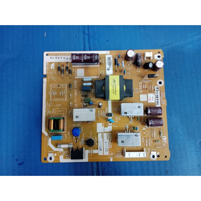 Sharp Lc-40sa5100m tv | Shopee Malaysia