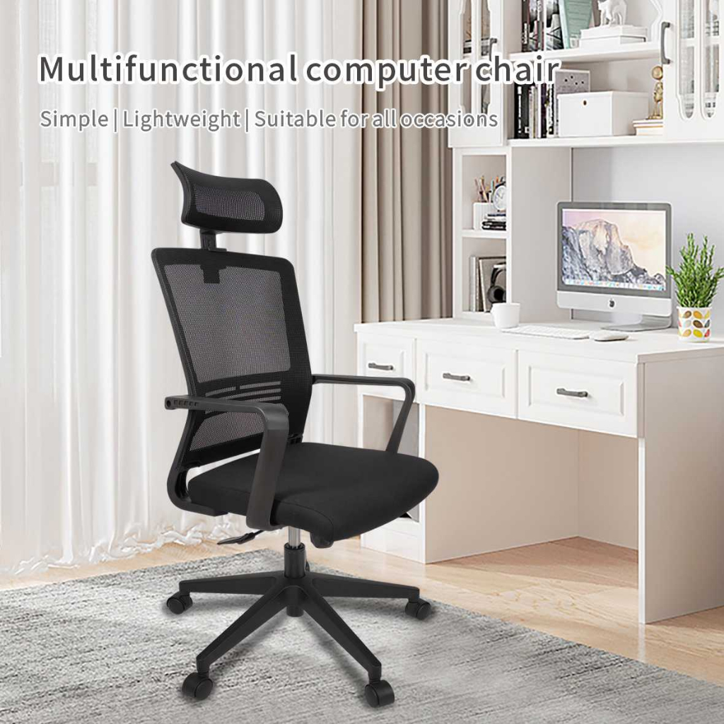 Dynasty Ergonomic Chair Computer Chair Comfortable Office Chair ...