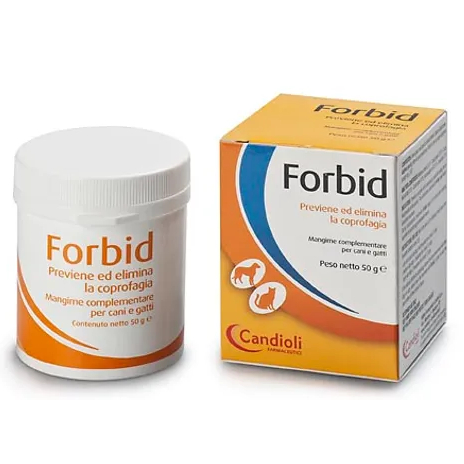 Forbid Powder 50g (Candioli) | Shopee Malaysia