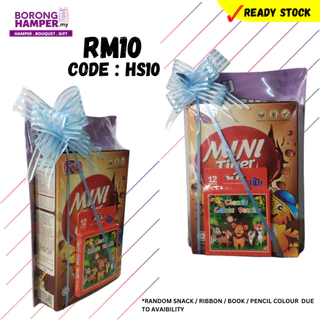 Borong Hamper.my, Online Shop | Shopee Malaysia
