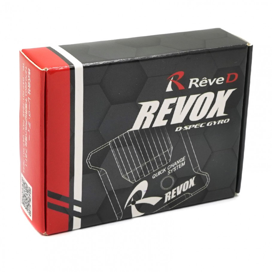 ReveD RG-RVXA Steering Gyro (Black) For RWD Drift (1pc) | Shopee Malaysia
