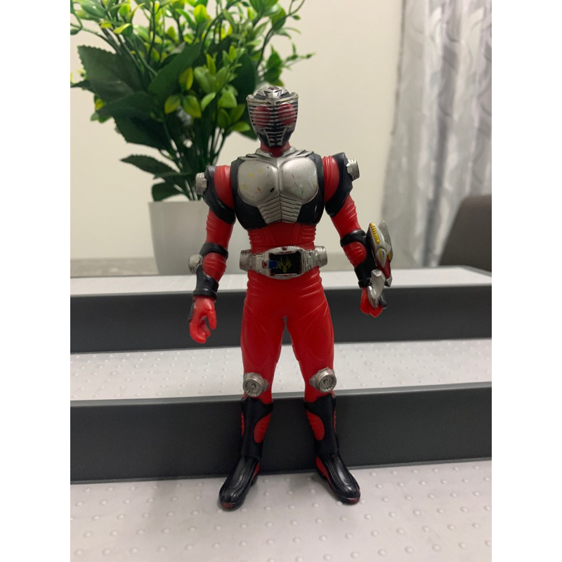 Original Bandai Kamen Rider Figure Sofubi W OOO KUUGA DECADE ZIO KABUTO FAIZ BUILD EX AID DELTA ...