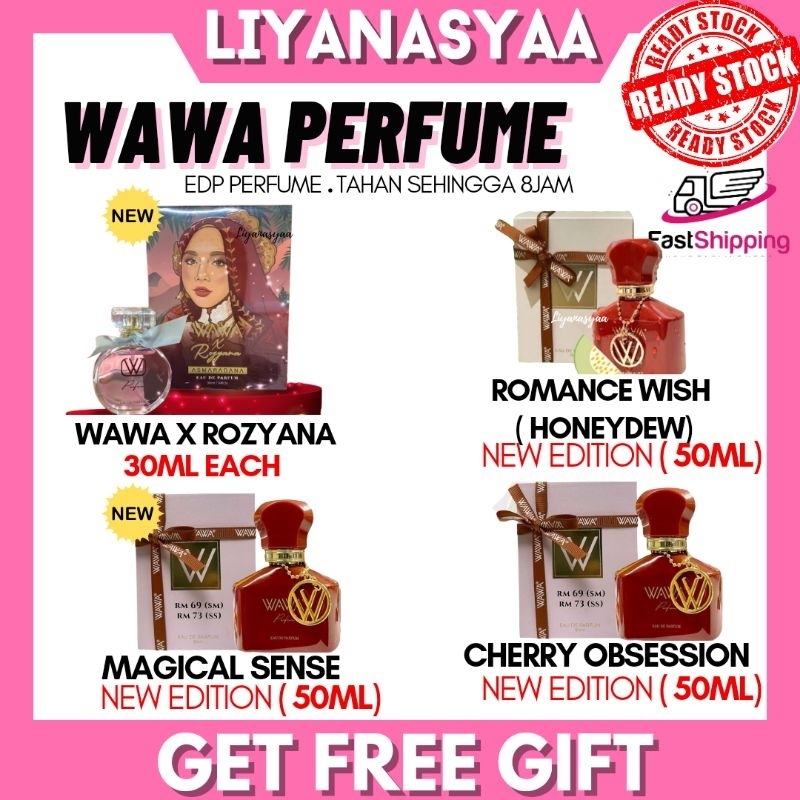WAWA PERFUME l WAWA COSMETICS|WAWABLACKBOX|WAWA ZAINAL | WAWAPERFUME ...