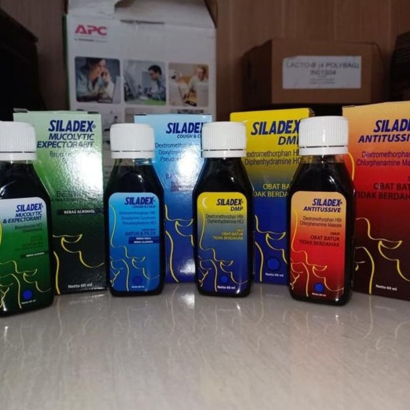 SYRUP BATUK 60ML &100ML | Shopee Malaysia