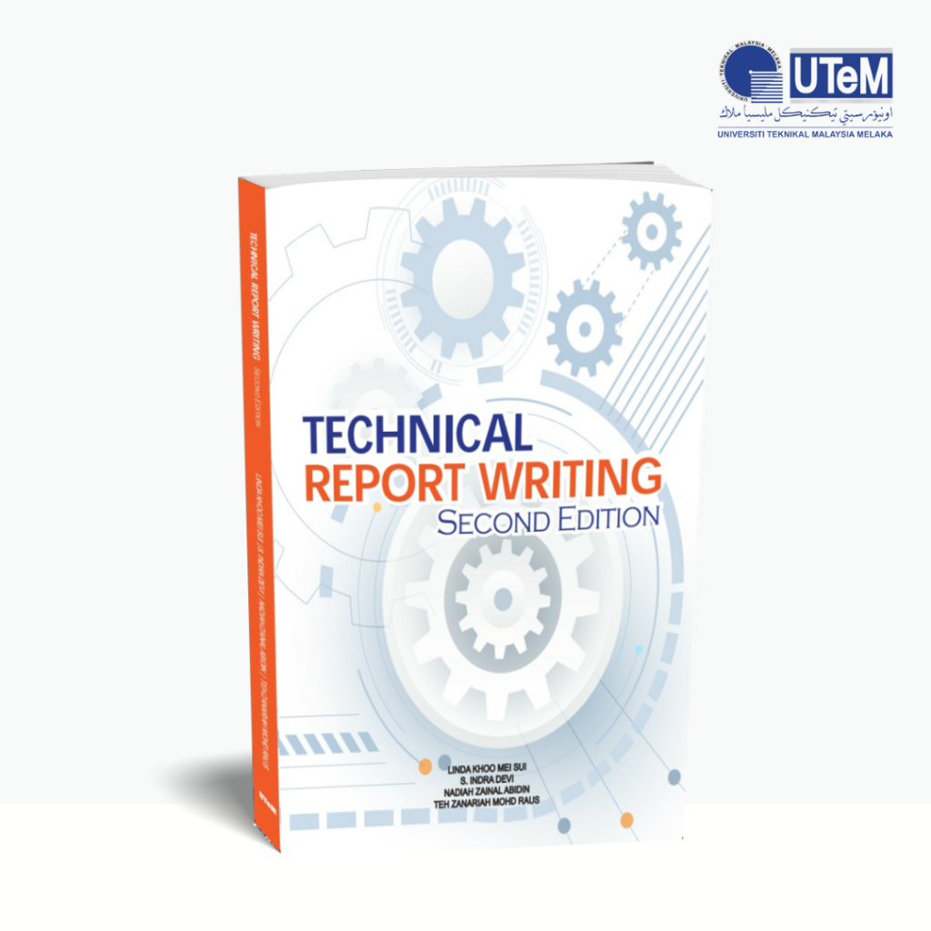 Technical Report Writing (2nd Edition) | Shopee Malaysia