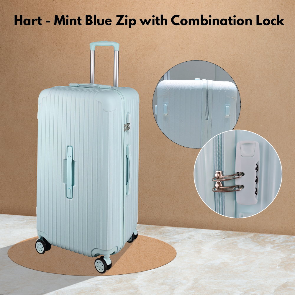 Mini luggage Bagasi murah Luggage bag travel beg makeup beg mekap 12 20 ...