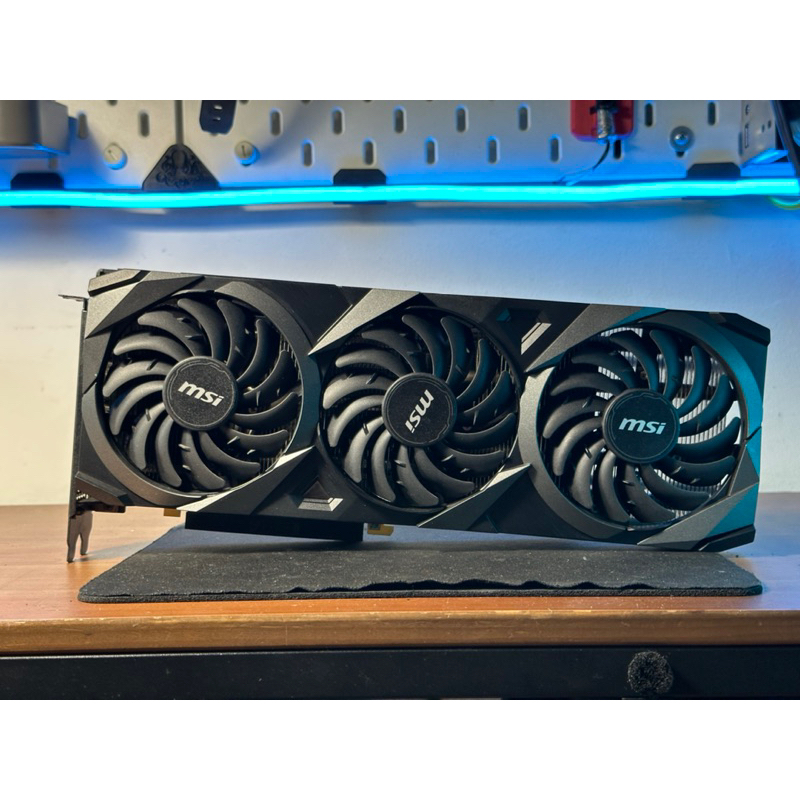 USED MSI RTX 3070 Ventus x3 | Shopee Malaysia