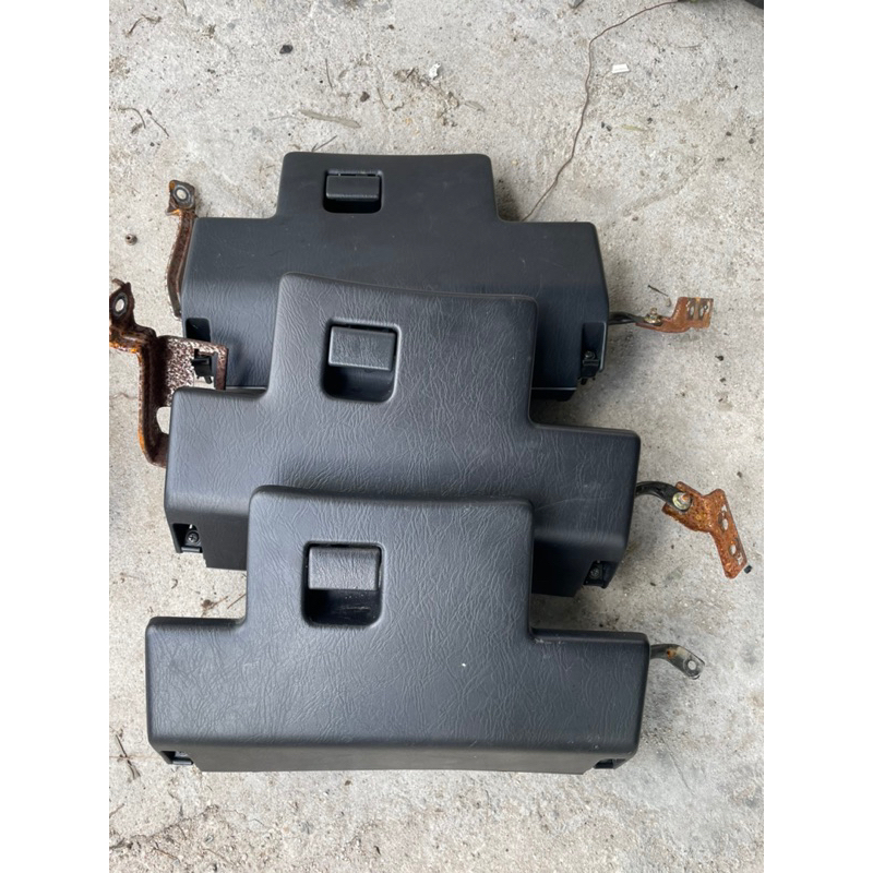 Perodua Kelisa Steering Drawer (Laci Steering) | Shopee Malaysia