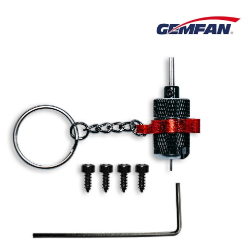 Gemfan Prop Locket T-Mount Prop Tool | Shopee Malaysia