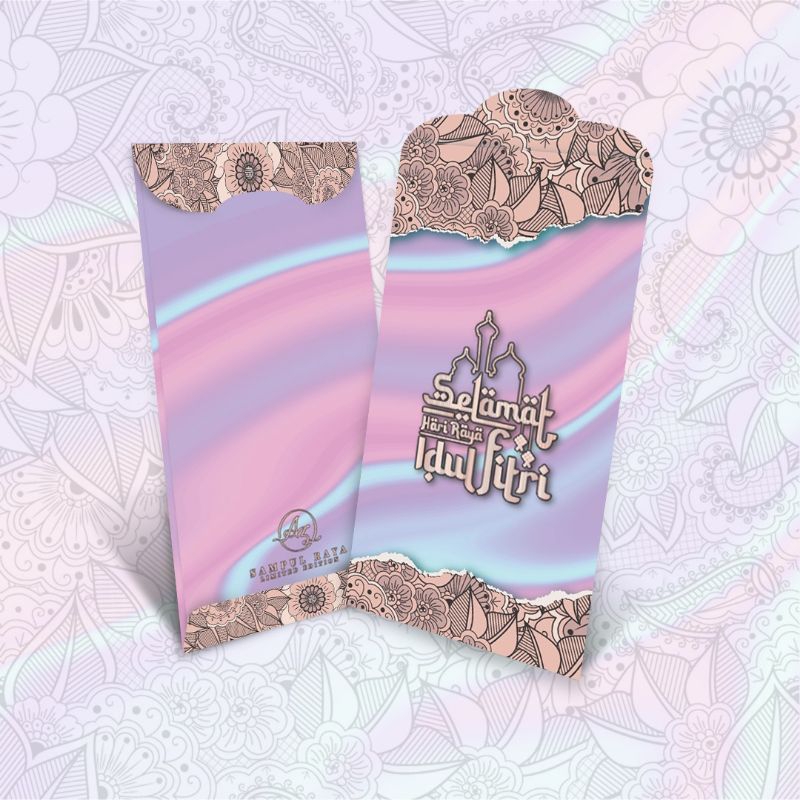 SAMPUL RAYA 2023 BARU | Shopee Malaysia