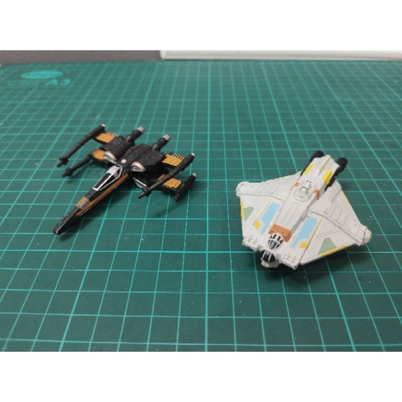 STAR WARS JET FIGHTER | Shopee Malaysia