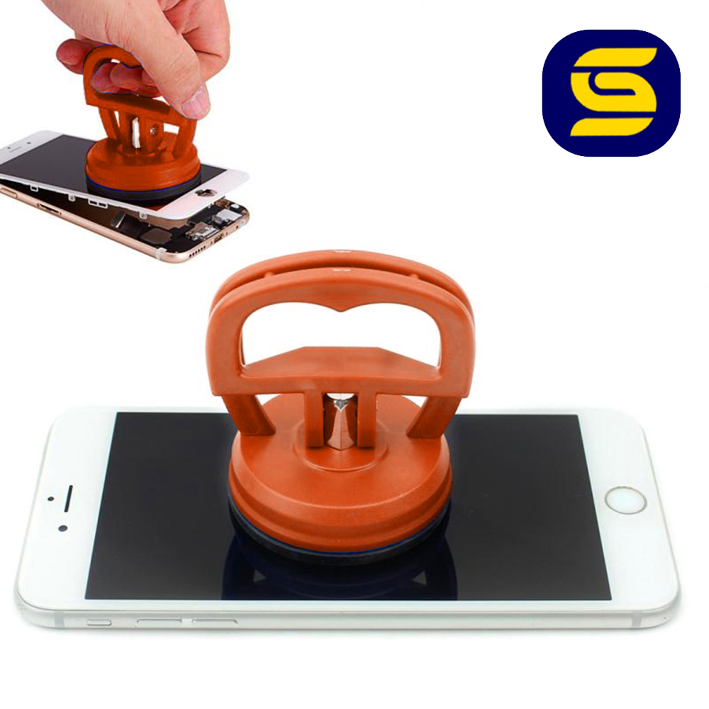 Universal Mobile Phone Repair LCD Screen Glass Vacuum Lifting Powerful ...