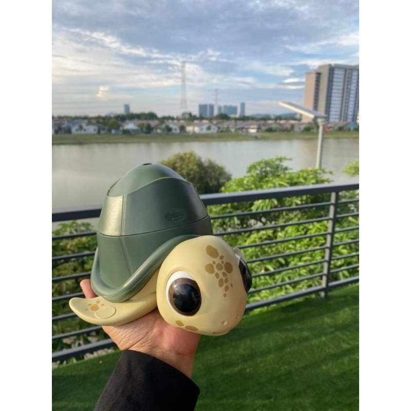 Shelly the turtle diffuser | Shopee Malaysia