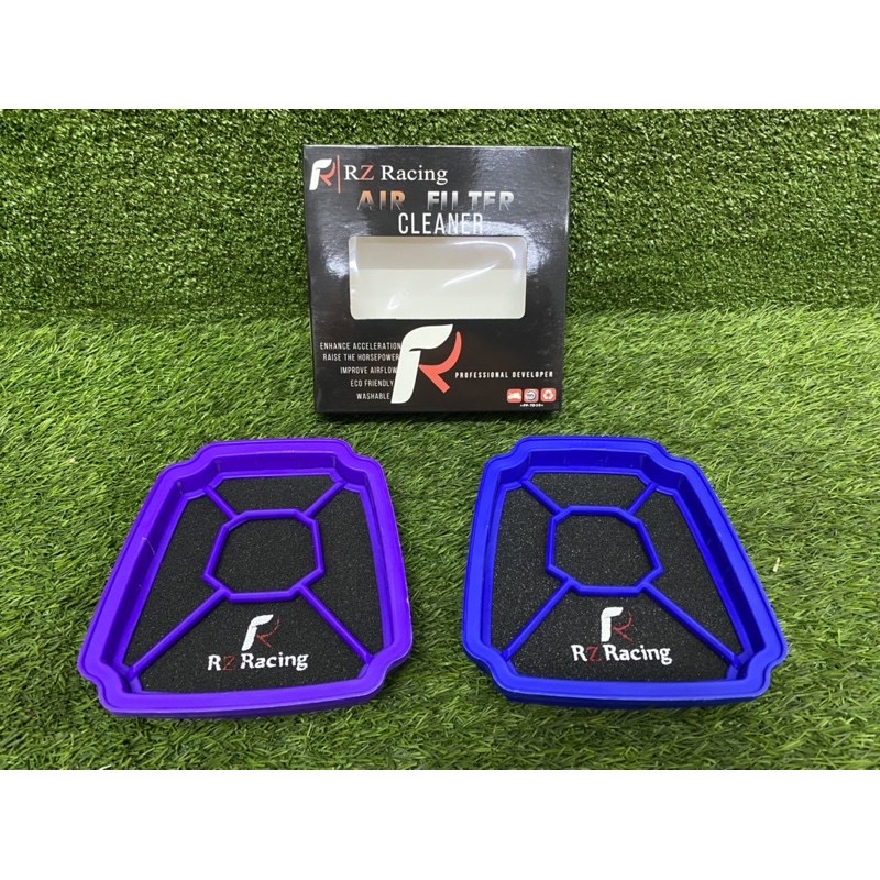 RZ RACING AIR FILTER LC135 Y15ZR | Shopee Malaysia