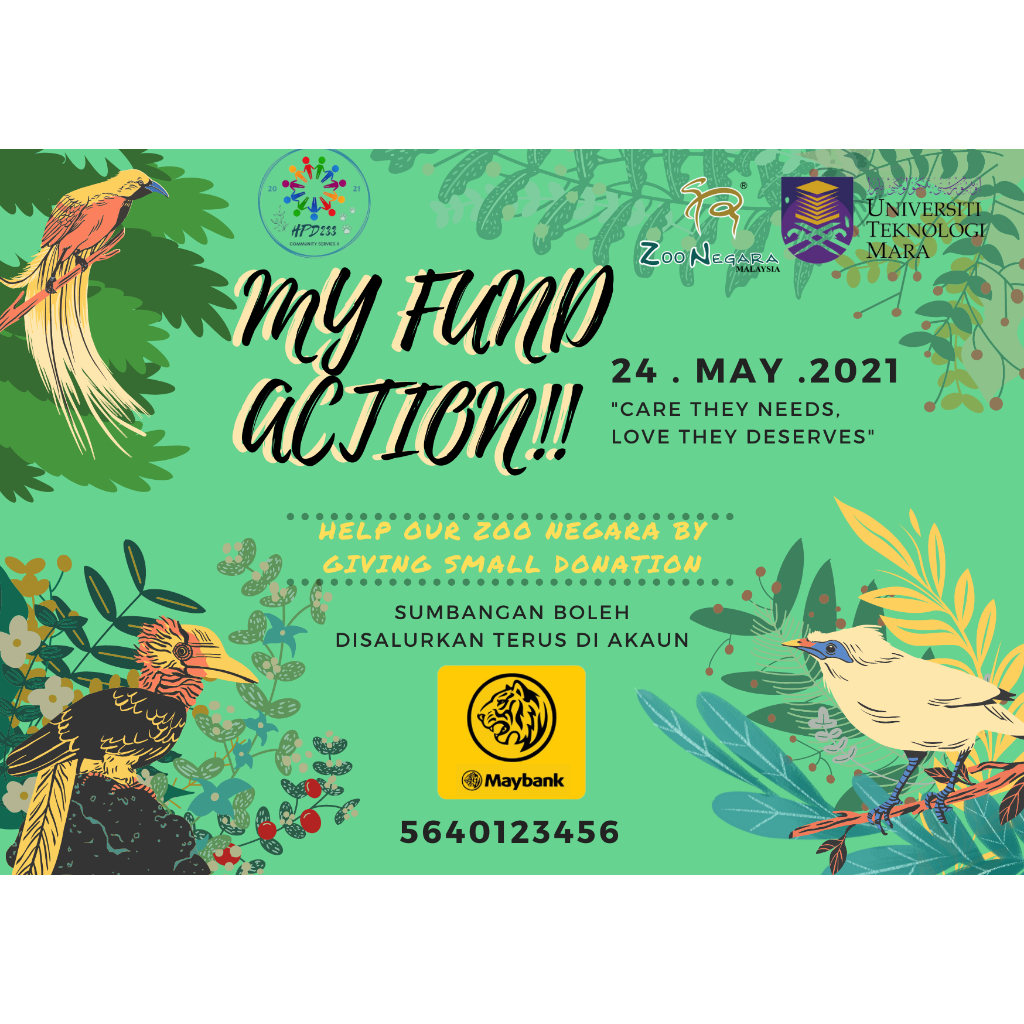 Contoh poster/infographic/ banner | Shopee Malaysia