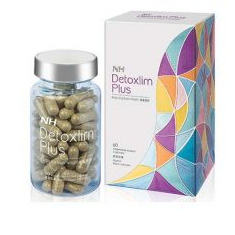 NH Detoxlim Plus 30's/60's | Shopee Malaysia