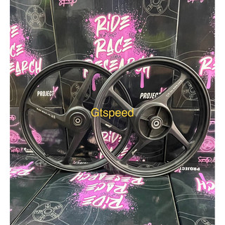 SUPERFLY PROJECT-X 4 LEG LC135 LC5S Y15 RS150 RSX150 Y16 Y16 ABS SPORT ...