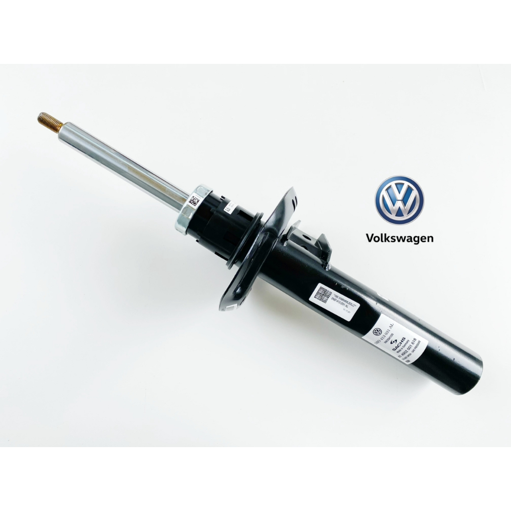 5N0413031AL Volkswagen Front Gas Shock Absorber Tiguan 2012-2018 5N0 ...