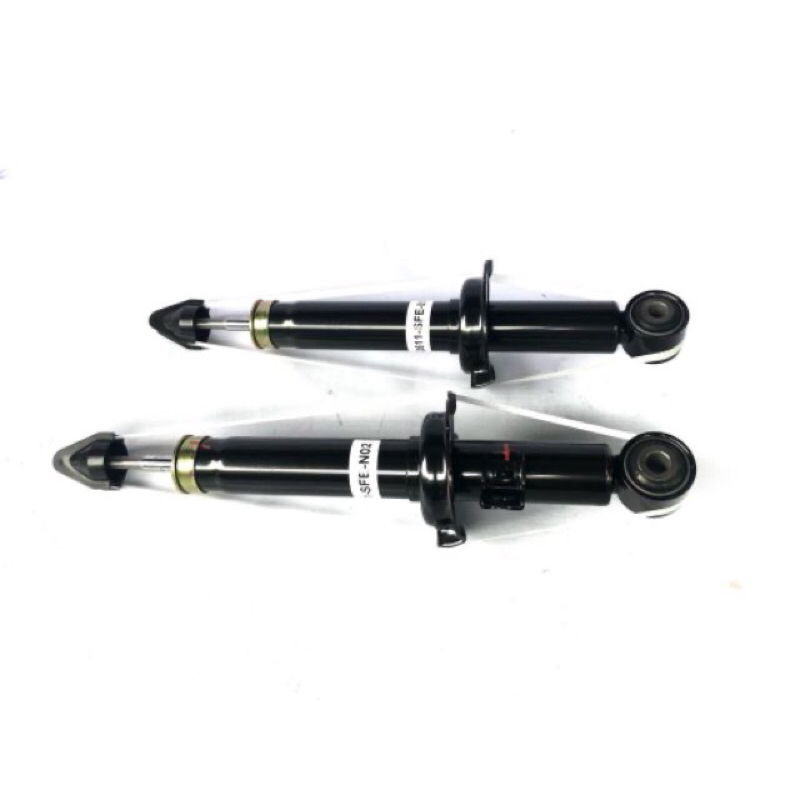 Honda Odyssey RB1 RB3 absolute absorber Original OEM Thailand | Shopee ...