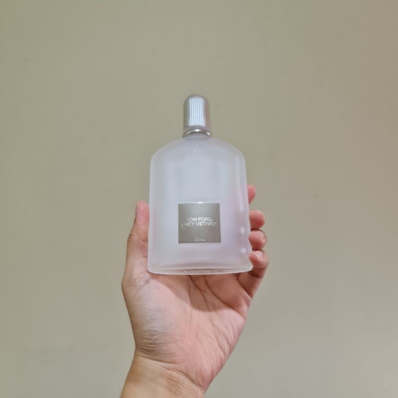 Empty Perfume bottles - designer edition. Please PM for complete list ...