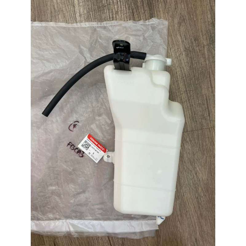 Myvi Lagi Best / Myvi Icon 1.3 1.5 Radiator Spare Tank ( Original ...