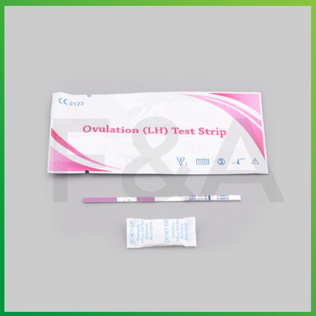 PREGNANCY TEST/UPT URINE PREGNANCY TEST/LH OVULATION TEST/OPK/TEST ...