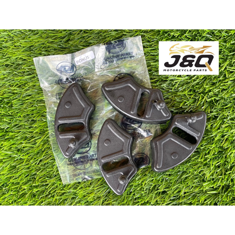 SYM BONUS E BONUS HUB RUBBER GETAH HUB | Shopee Malaysia