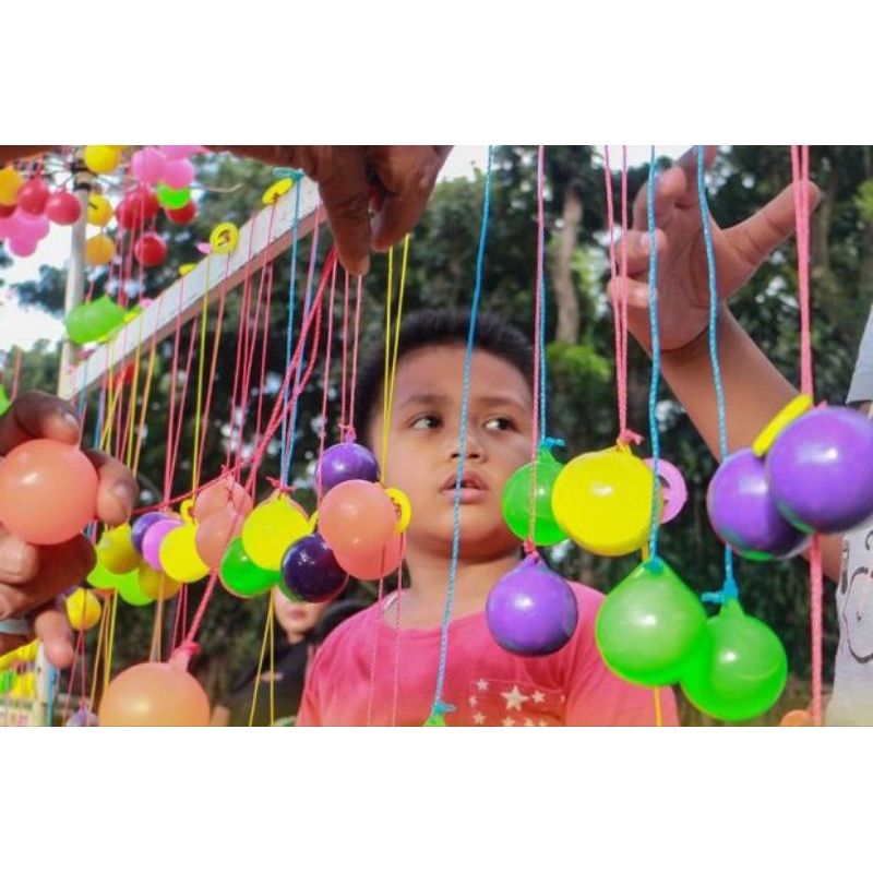 Lato lato toy tik tok tek latto lato dulu permainan lama traditional ...