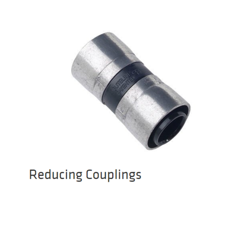 Buteline PE Fitting Elbow Tee Socket Male Elbow Female Elbow MTA FTA ...