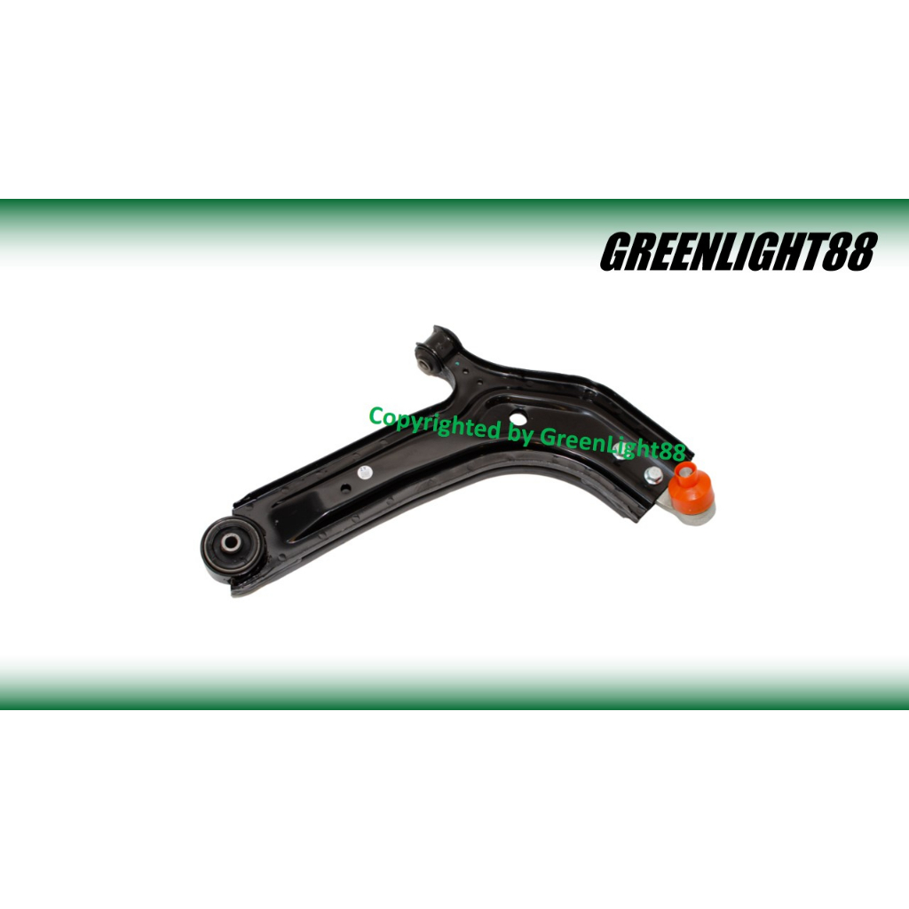 PROTON SAGA BLM/ FL / FLX LOWER ARM | Shopee Malaysia