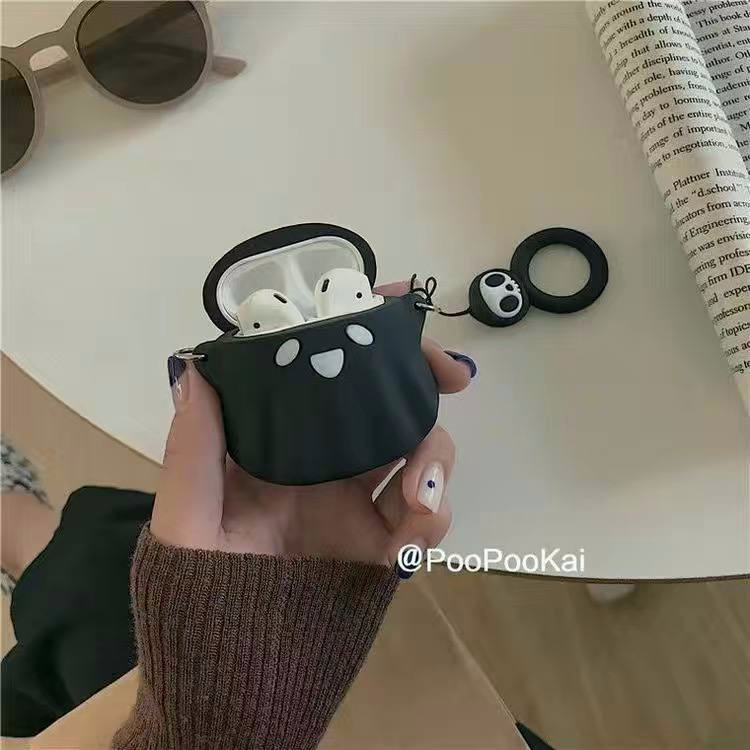 Casing Airpods 3 Generation 2021 Airpods Casing New Airpod Case 3 ...