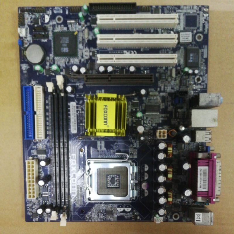 faulty motherboard, motherboard komputer rosak | Shopee Malaysia